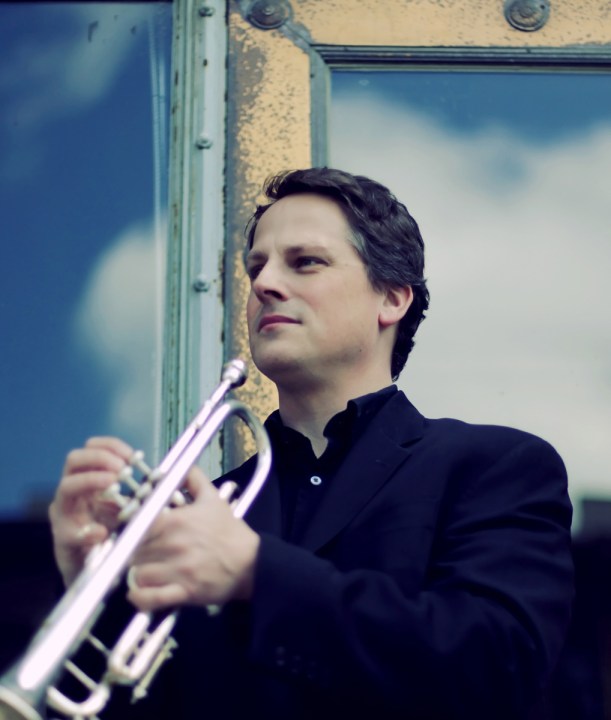 Robert White | Peninsula Brass