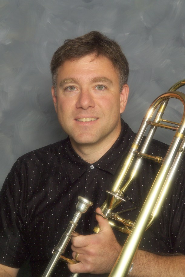 Thomas Riccobono | Peninsula Brass